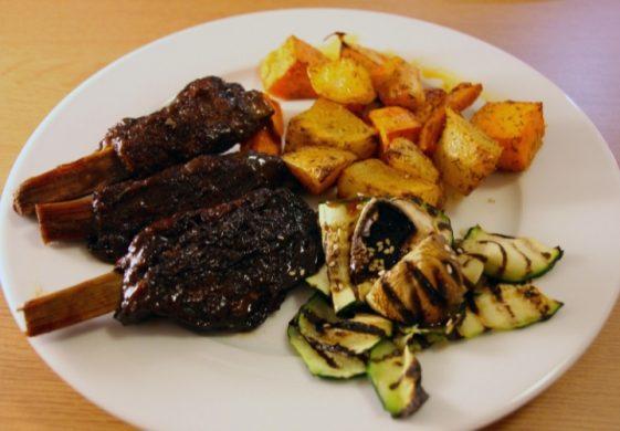 The Ultimate Jackfruit Vegan Ribs Recipe - Veganiac