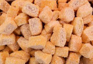 Authentic Turkish Delight Recipe from Narnia Chronicles - Veganiac